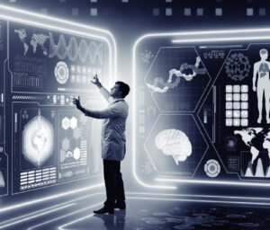 헬스케어융합학부 | AI의료데이터학전공